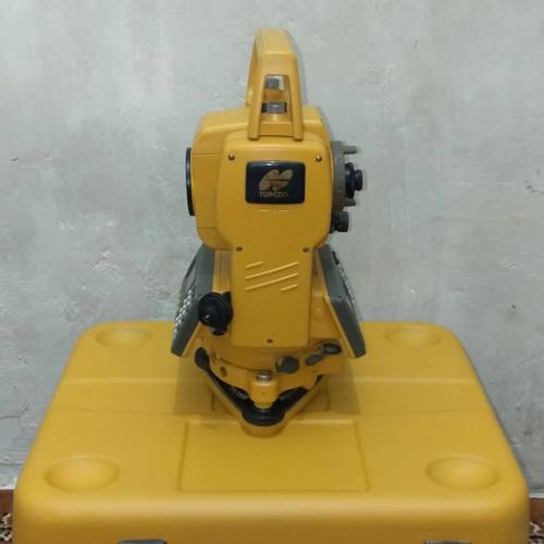 Jual Ts Topcon Gts 235N - Kota Tangerang - CV ALATSURVEYBELLA | Tokopedia
