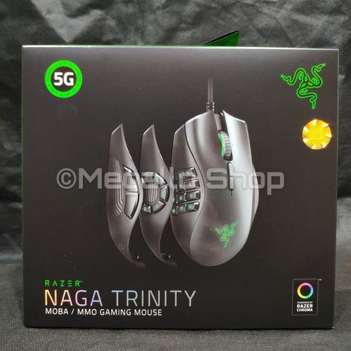 Jual Razer Naga Trinity - Naga Trinity - Jakarta Utara - Megallo Shop ...