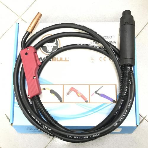 Jual Stang MIG/MIG Torch Pana Euro 200 P200 P 200A Panjang 4M gun torch ...