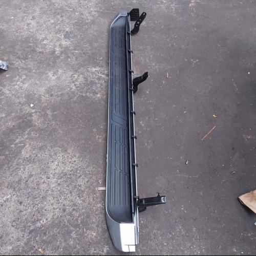 Jual footstop foot step toyota fortuner vrz original - Jakarta Pusat ...