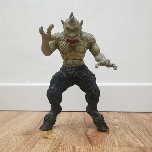 Jual X PLUS Cyclops Figure - 7th Voyage of Sinbad (SUPER RARE ...