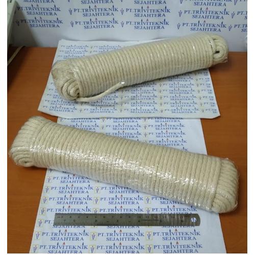 Jual tali katun sampel,cotton Antistatic Sampling Line rope - Jakarta ...