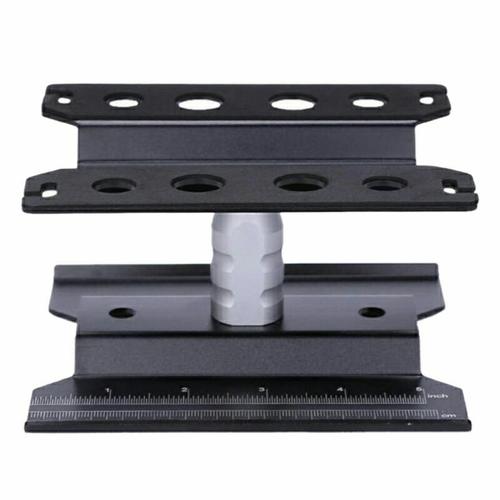 Jual Stand Rc - Stand Platform Perbaikan Rc 1/12 1/10 1/8 - Merah - Kab ...