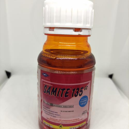 Jual insektisida samite 135ec @250ml - Kab. Ngawi - jointfarm | Tokopedia
