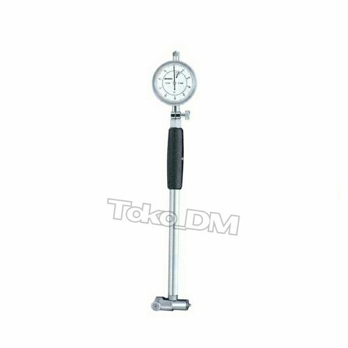 Jual Krisbow Alat Pengukur Diameter Silinder 5-16 Cm/0,01 Mm - Krisbow ...