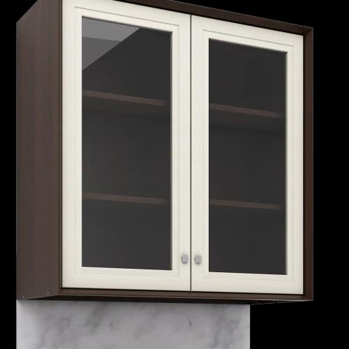 Jual Kitchen Set Minimalis 2 Pintu Kaca - Classical Series - Jakarta ...