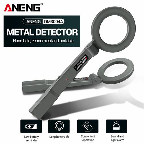 Jual Stud Finder Besi Metal Detektor Logam Dinding Rumah Deteksi Besi ...