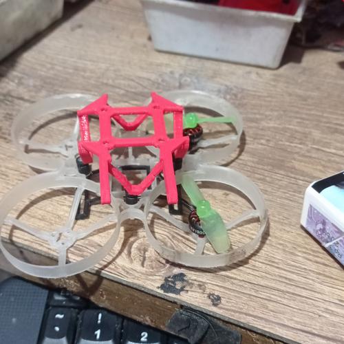 Jual HD CAMERA CANOPY WHOOP CONVERSION CADDX RUNCAM MOUNT - Non_Ofsett ...