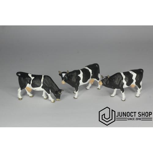 Jual MAKET SAPI HIGH QUALITY MODEL 1:30 1:43 1:50 DETAIL DIORAMA ...
