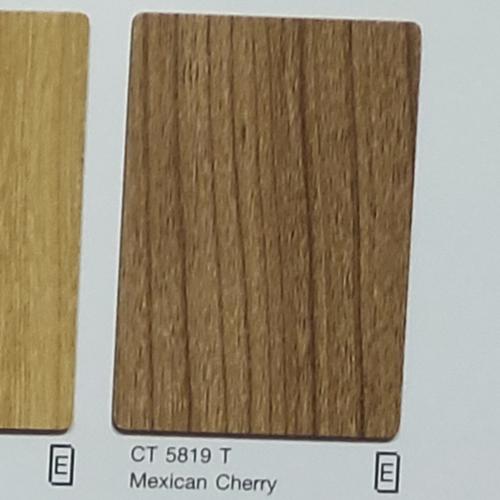 Jual CARTA HPL CT 5819 T MEXICAN CHERRY WOODGRAIN / URAT KAYU - Jakarta ...
