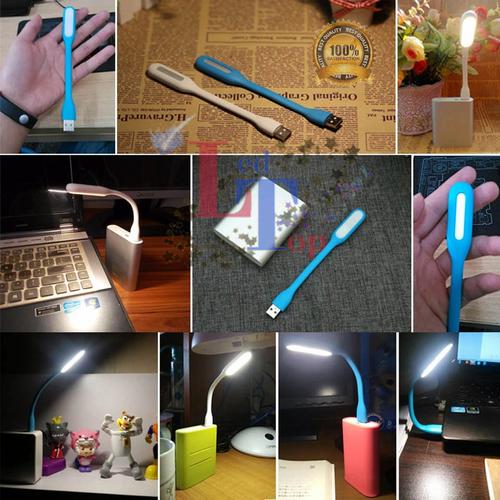 Jual Led usb lampu baca lampu darurat lampu aquarium lampu keyboard ...