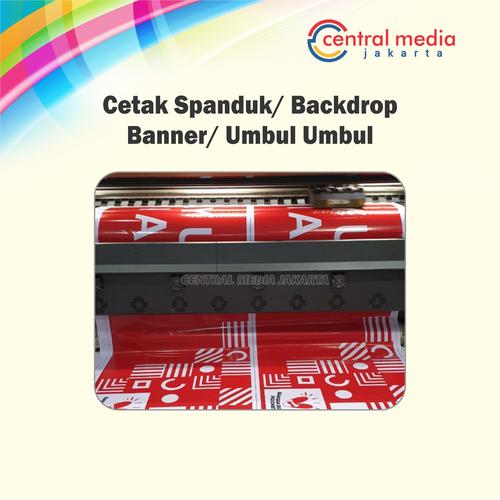 Jual Cetak Spanduk Outdoor Hi Res Print Banner - Standar - Jakarta ...