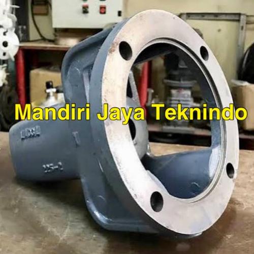 Jual Housing Bearing Pompa Ebara 100 SQPB - Jakarta Barat - Mega ...