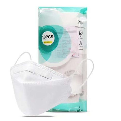 Jual masker kf94 4 lapis 1pack 10 Pcs - Kab. Sleman - Indoserbaada ...
