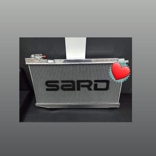 Jual Sard Radiator AE92 Corolla Twim Cam Gti Alumunium - Kota Batam ...