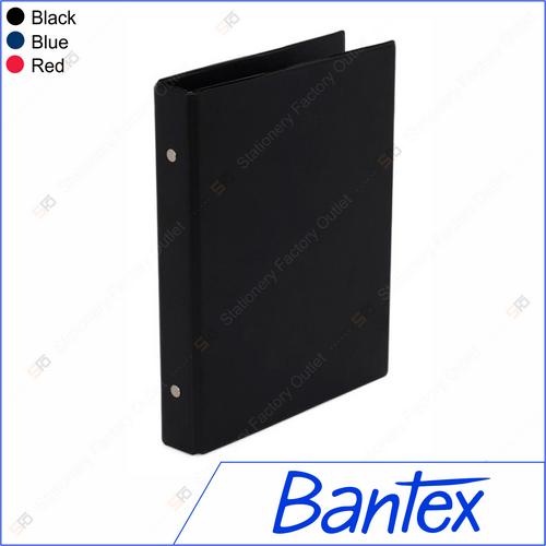 Jual Binder Polos Bantex B5 - 1326 - Red - Kota Semarang - Stationery F ...