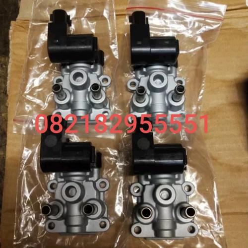 Jual Sensor actuator isc idle speed control toyota kijang kapsul efi 1. ...