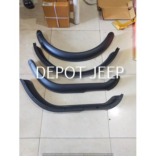 Jual JEEP CJ7 OVER FENDER - Jakarta Pusat - DEPOT JEEP | Tokopedia