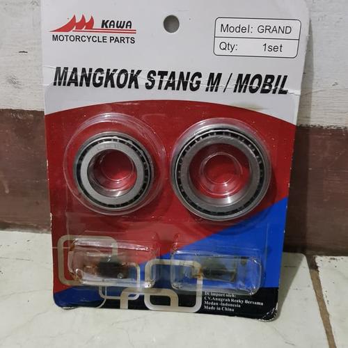 Jual Komstir Racing Bambu Vario 150 & Beat Fi New & Scoopy Fi Conestir ...