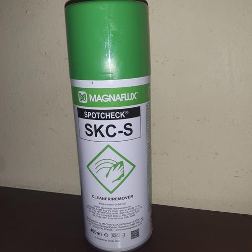 Jual SKC magnaflux Cleaner - Jakarta Selatan - Qaisara Mart | Tokopedia