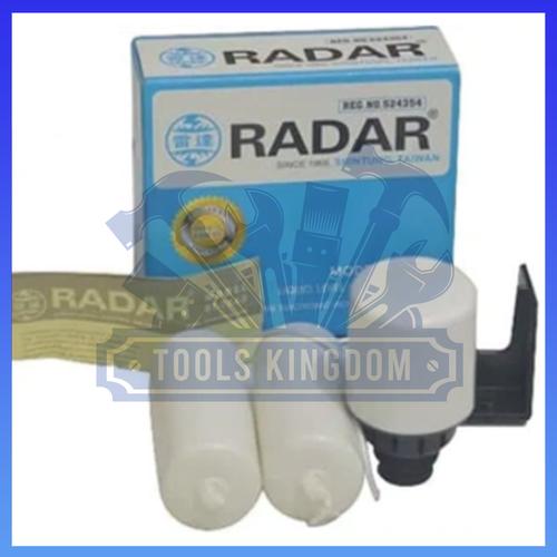 Jual Pelampung Air Otomatis Radar Shintung ST-70 AB / Alat Otomatis ...