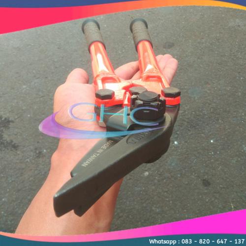 Jual Gunting plat besi 18 inch Original YBCO Taiwan Tang potong plat ...