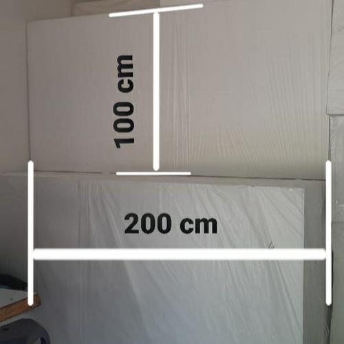 Jual Styrofoam besar 2m x 1m x 2cm - Hard - Kab. Bekasi - beli asyik ...