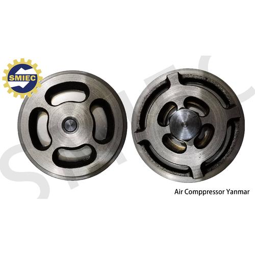 Jual Yanmar SC10N / HP valve assy - Jakarta Utara - Sinar Megah Indah ...