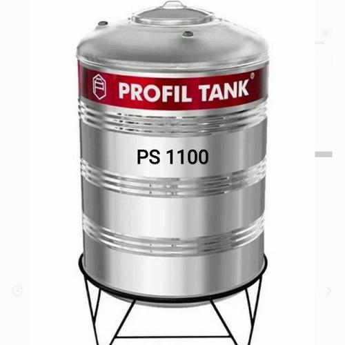 Jual Toren Air Profil Tank PS 1100 Stainless Proflon / Tandon Air ...