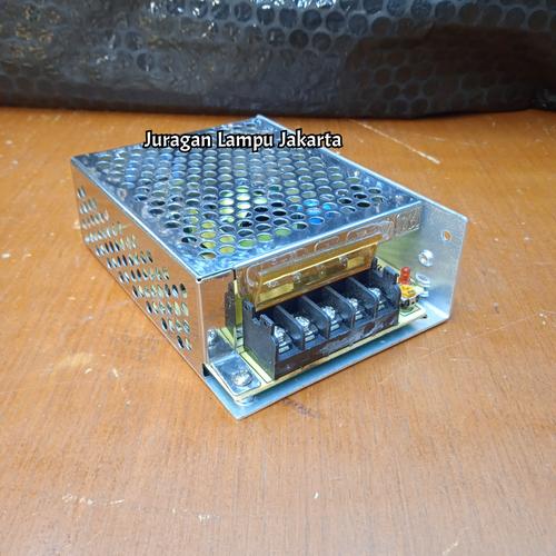 Jual Trafo 5 ampere 12 Volt adaptor 12v 5a power supply 5 ampere ...