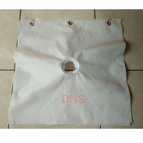 Jual PP Filter cloth (Kain Saringan Untuk Filter Press) - Kota ...
