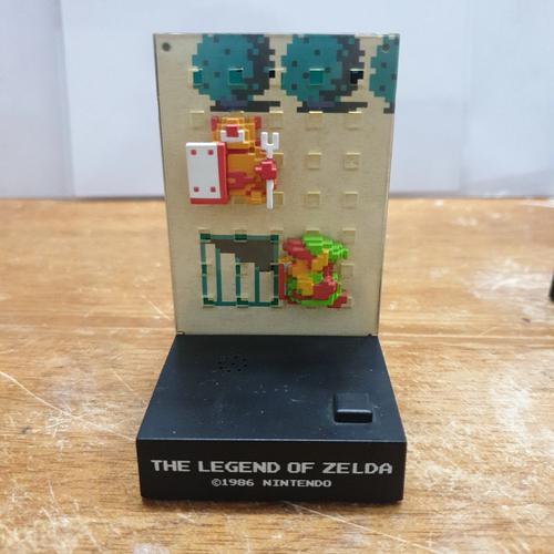 Jual Nintendo The Legend of Zelda 1986 Nintendo with Sound - Kota ...