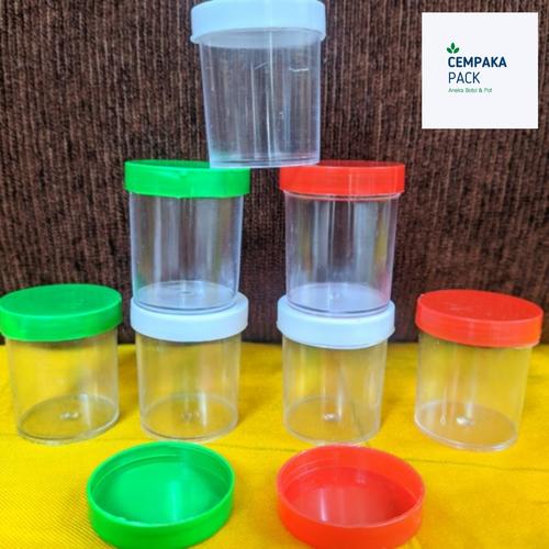 Jual Pot Urine 20 cc / Pot Salep 20 cc / Pot Slime 20 cc / Pot Plastik ...