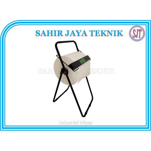 Promo Tissue Penganti Kain Lap Majun WIPE PRO 1 Roll 900 Lembar - Kota ...