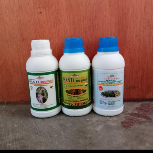 Jual pupuk jimmy hantu 250ml ada tiga varian - Biru - Kab. Bogor - Egie ...