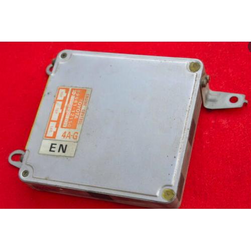 Jual ECU Toyota AE86 ALPHARD ALTEZZA ARISTO AVANZA AVENSIS - Jakarta ...