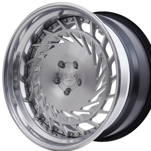 Jual velg mobil racing original model monoblock ring 20 hsr wheel ...