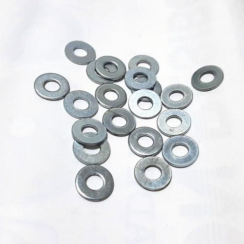 Jual (Paket 20 pcs) Ring Plat M5 x 12 mm / Plate Washer M5x12 - Jakarta ...