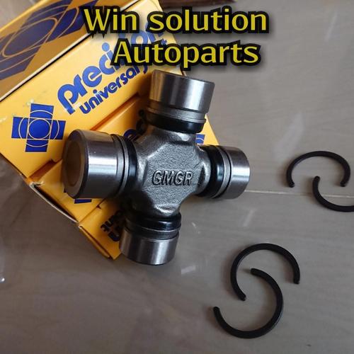 Jual cros join cross joint kris kopel simpang 4 opel blazer sohc dohc ...