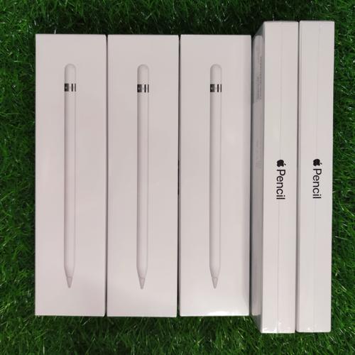 Jual Apple Pencil Gen 1 / Apple Pencil Gen 2 New - Kota Yogyakarta - YK ...