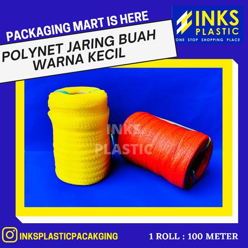 Jual waring jaring buah sayur - Merah - Kota Bandung ...