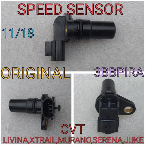 Promo Speed sensor transmisi matic cvt livina xtrail juke serena ...