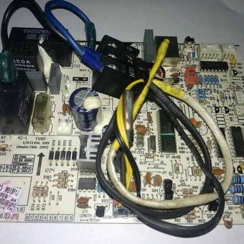 Jual modul pcb ac gree - trafo pisah - Jakarta Barat - Indofic shop ...