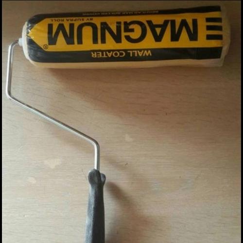 Jual Roll Cat Busa Besar Magnum/ Roller Cat ACE Tembok & Cat Minyak ...