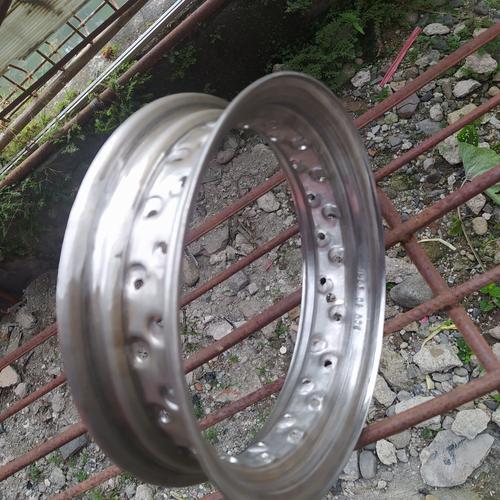 Jual velg jari jari ring 10 215 10 250 10 275 velg honda monkey custom ...