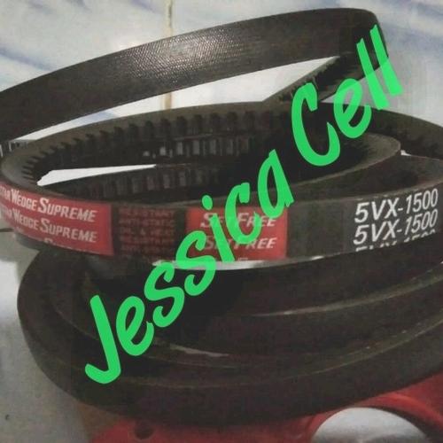 Jual V-BELT 5VX 1500 MITSUBOSHI / 5VX1500 MITSUBOSHI - Jakarta Barat ...