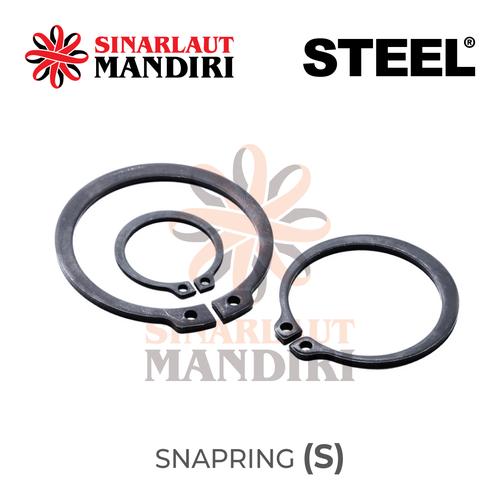 Jual Snapring Type S (RRS) / Snap Ring Type S 25 - Jakarta Barat - Sinar Laut Mandiri | Tokopedia