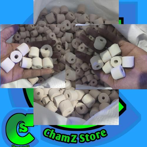 Jual Bioring / bio keramik / bio ring / Ceramic ring - Jakarta Timur ...