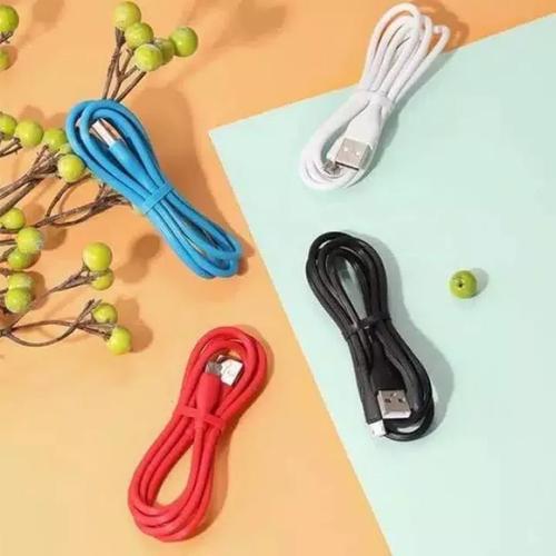 Jual Kabel Data Robot Candy CD100 - Micro (CD100) - Kota Bandung ...