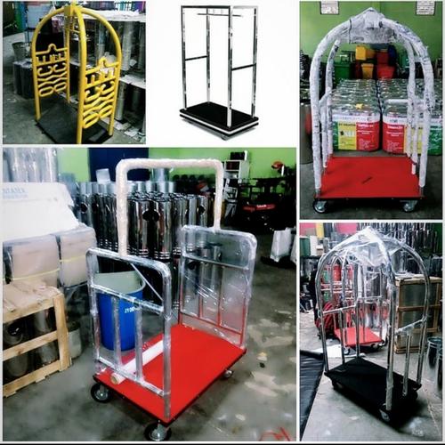 Jual trolley hotel mini size - Kab. Bogor - suryamandiri bogor | Tokopedia